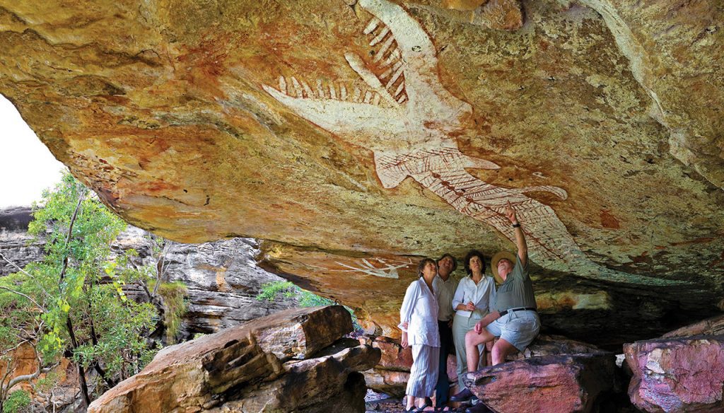 Australia Vacations & Luxury Travel | Southern Crossings