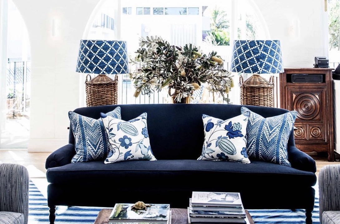 Halcyon House | Luxury Boutique Hotel | Byron Bay Australia