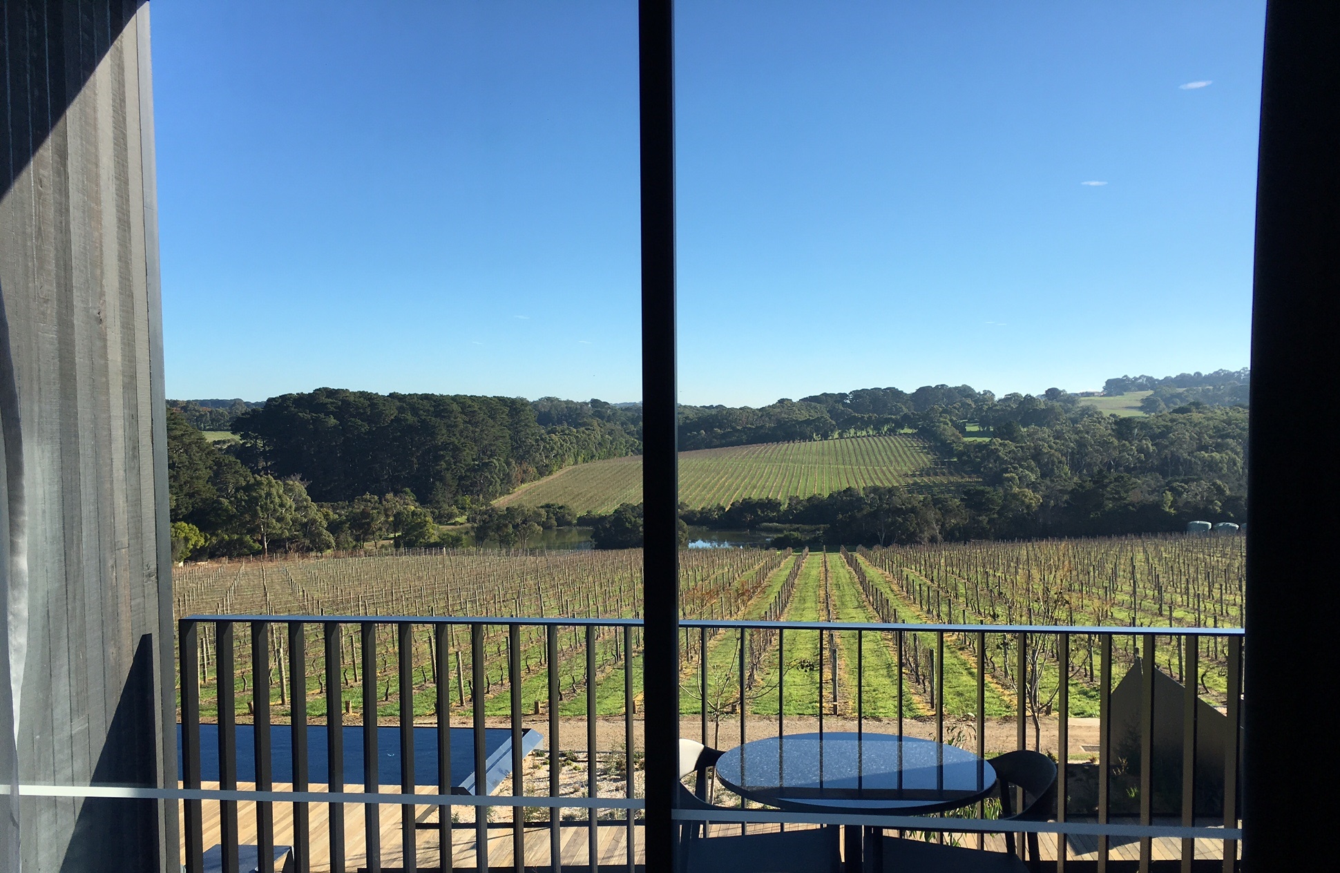Jackalope: New Boutique Accommodation - Southern Crossings