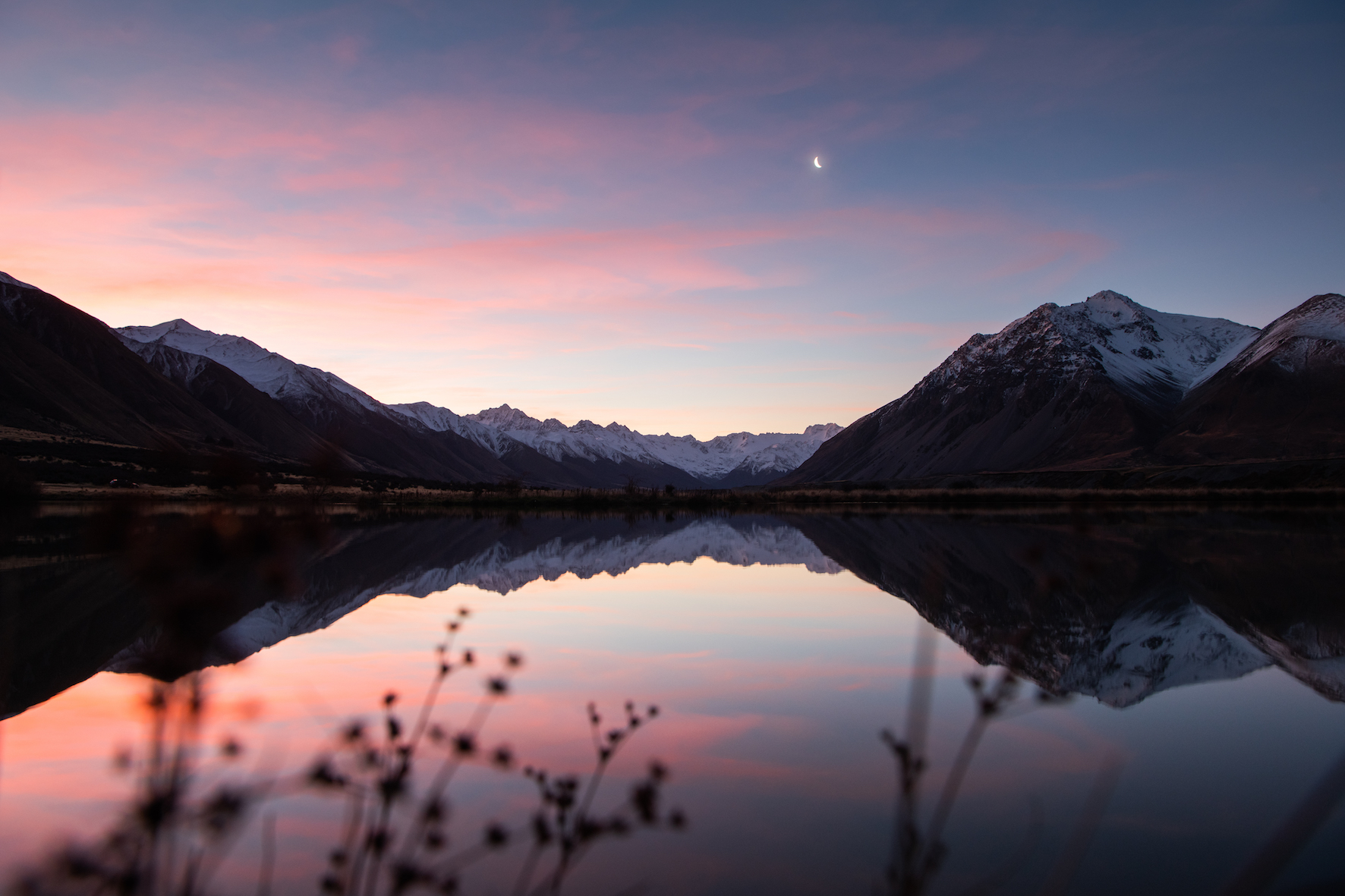 Responsible Travel In New Zealand With The Tiaki Promise