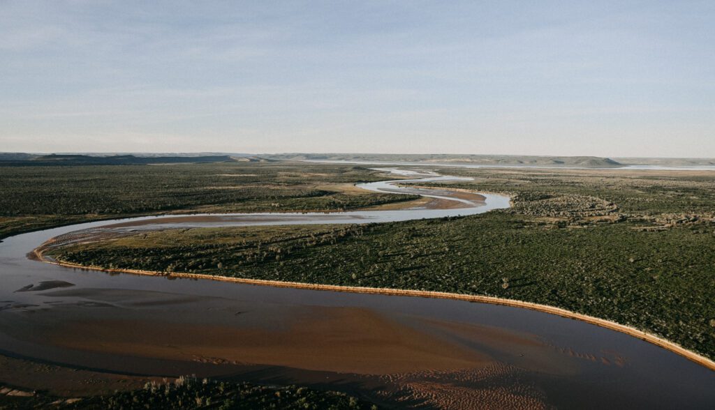 Bullo River Station Luxury Lodge Outback Kimberley Australia
