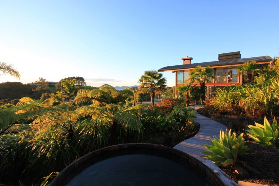 Luxury Private Villas | Australia New Zealand And Fiji