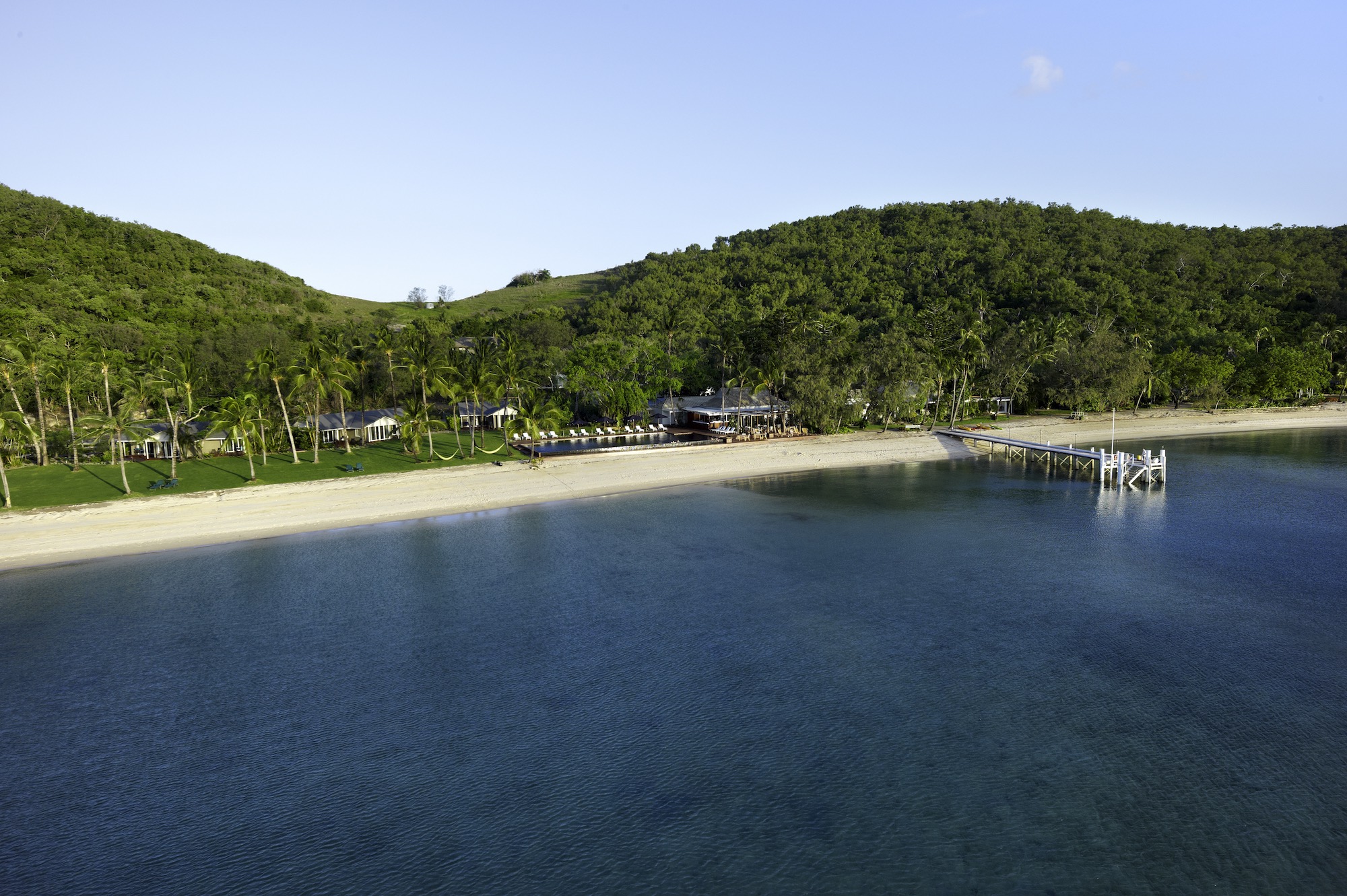 Orpheus Island | Great Barrier Reef | Southern Crossings