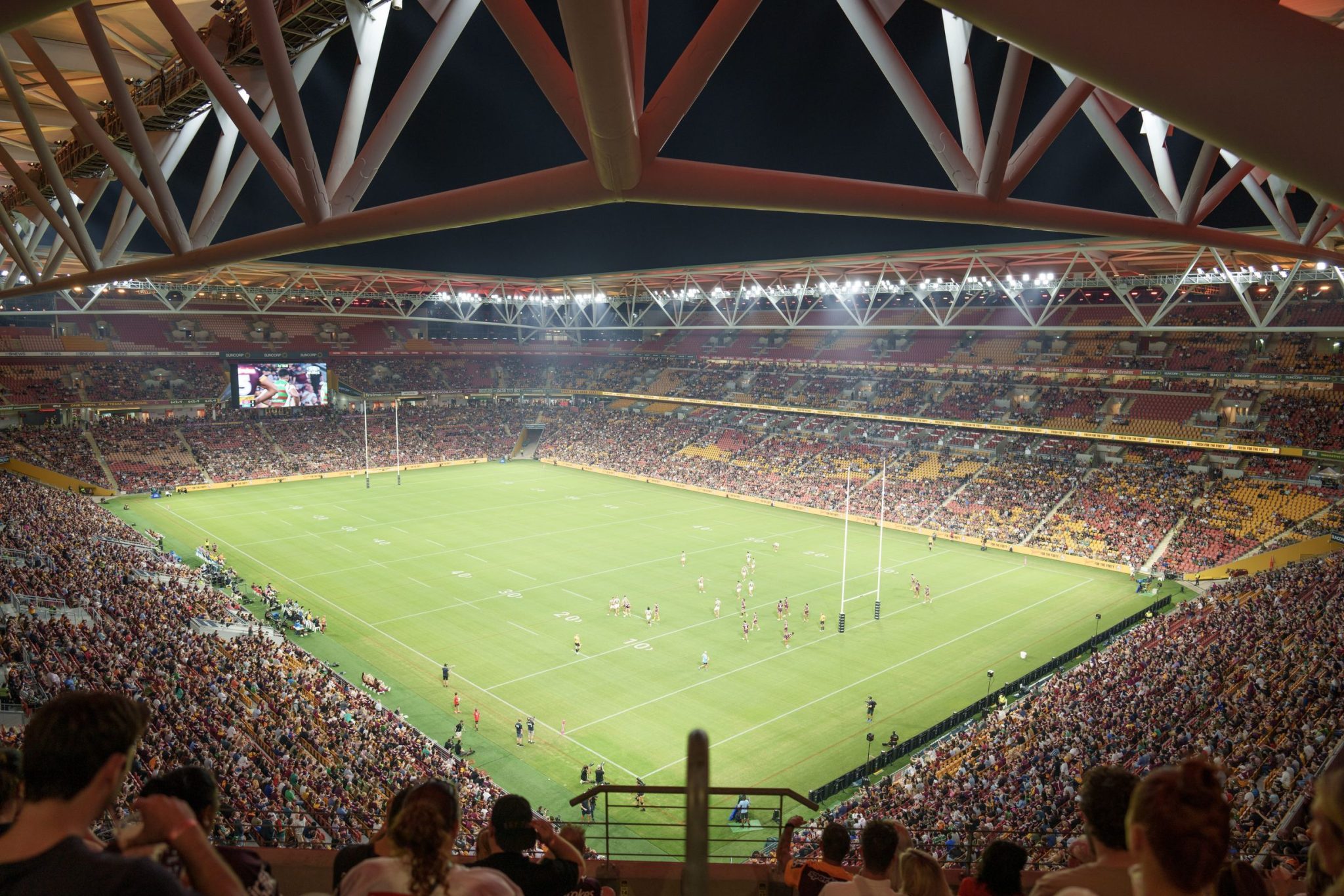 British And Irish Lions Tour Australia 2025