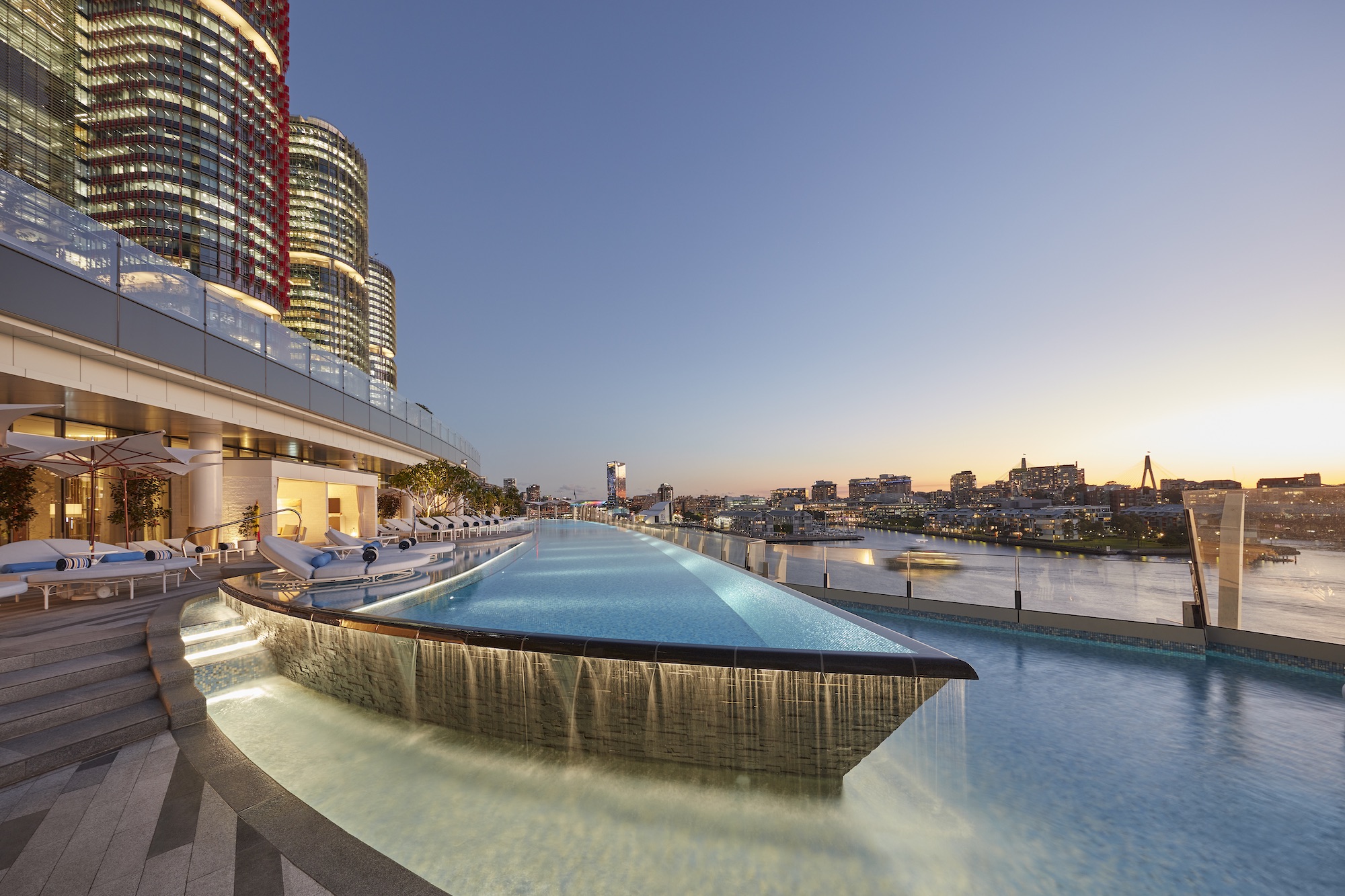 Crown Sydney | Luxury Hotel Resort | Southern Crossings